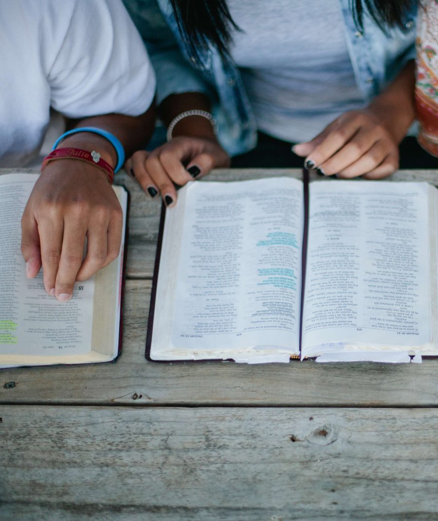 How to Implement Knowing God • Becoming a Disciple-Maker